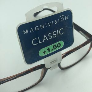 Magnivision | Accessories | Magnivision Classic Readers | Poshmark